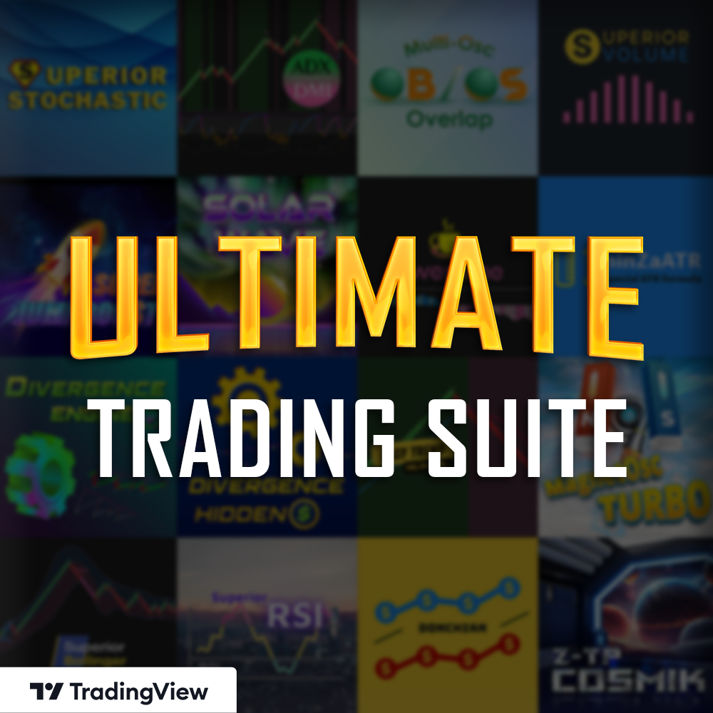 Ultimate Trading Suite – ZuperView